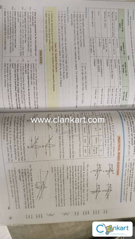 Buy 'Core Science Lab Manual With Practical Skills For Class X' Book In ...