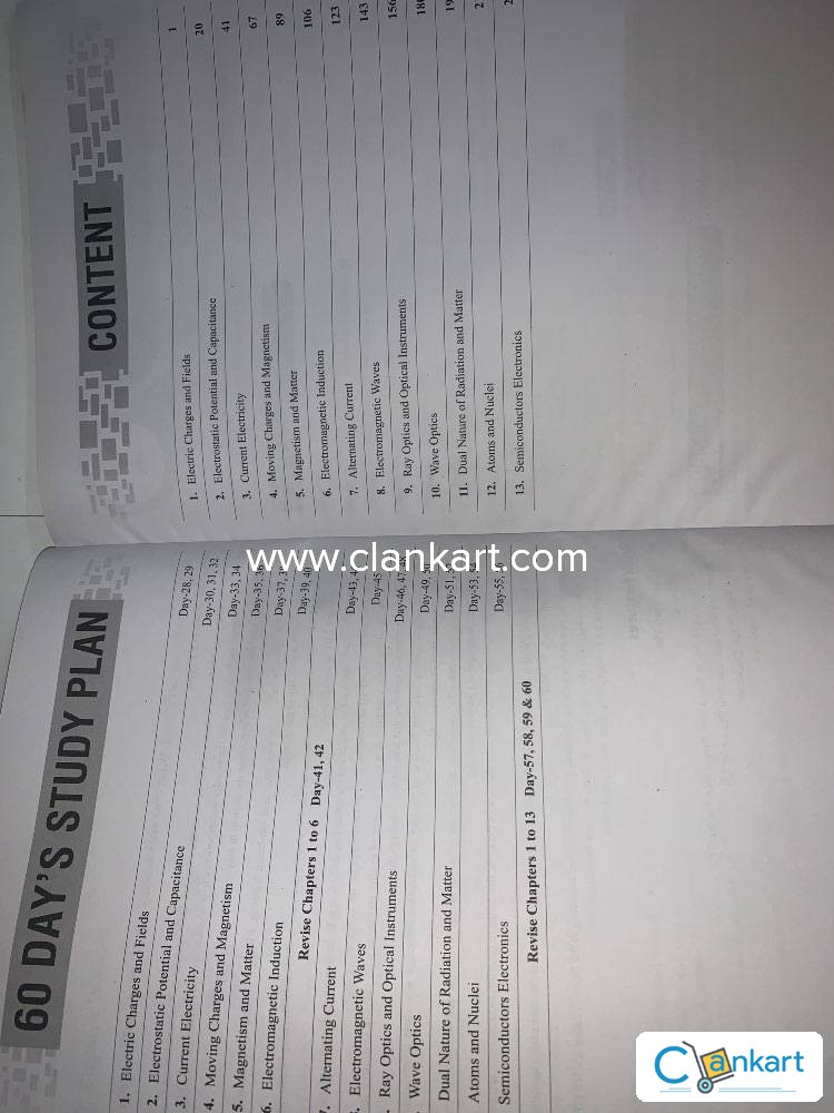 Buy 'Crash Course For NEET Physics (12th)' Book In Excellent Condition ...