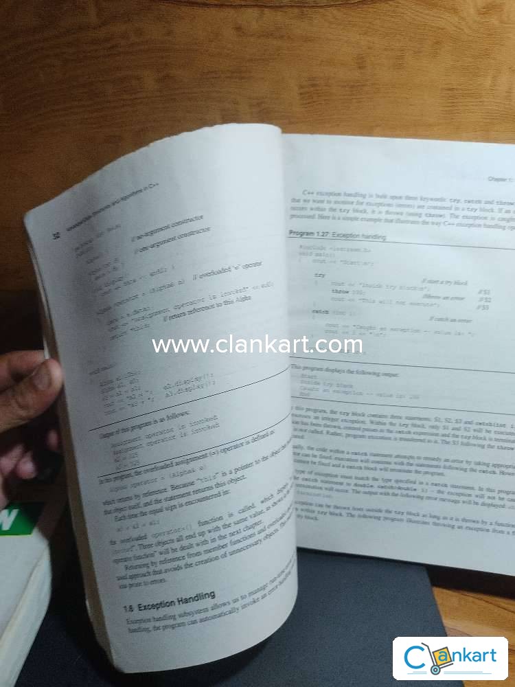 Buy 'Advanced Data Structures & Algorithms In C++' Book In Good ...