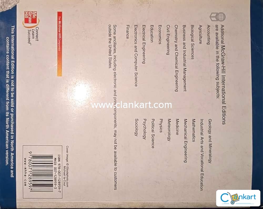 Buy 'Database System Concepts 6th International Edition By Silberschatz ...