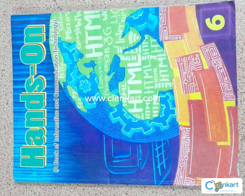 Buy 'A Book Of Information And Communication Technology' Book In ...