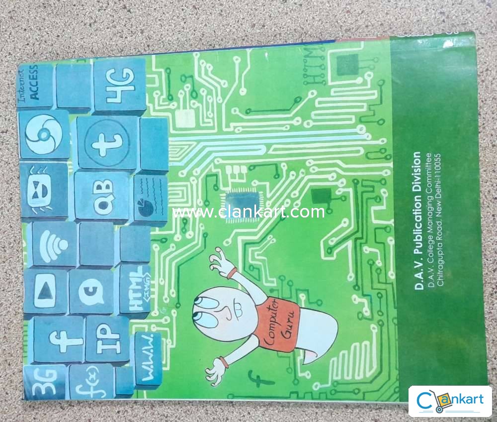 Buy 'A Book Of Information And Communication Technology' Book In ...