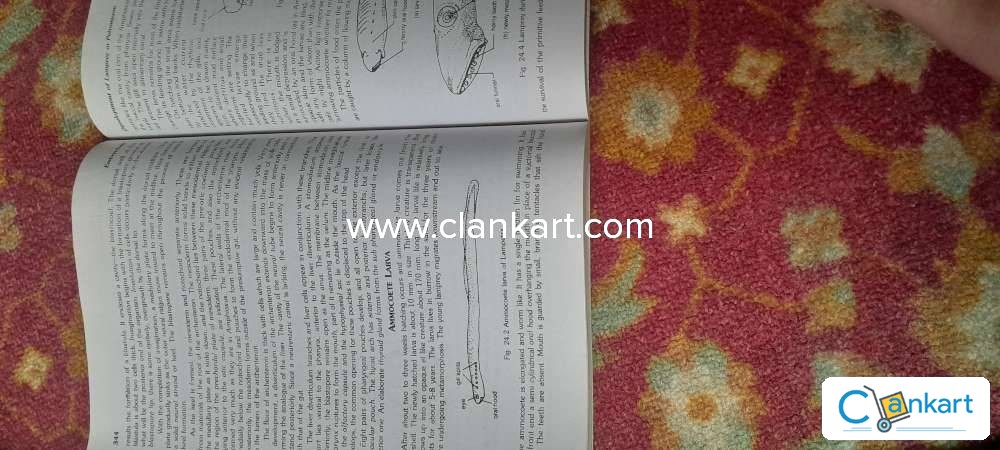 Buy 'EMBRYOLOGY' Book In Good Condition At Clankart.com