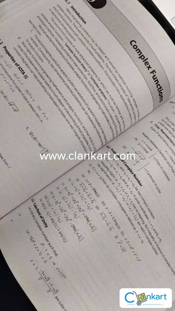 Buy 'MADE EASY Engineering Mathematics - For GATE & ESE 2022' Book In ...