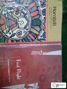 Buy 'ENGLISH CLASS 10 NCERT TEXTBOOK' Book In Excellent Condition At ...