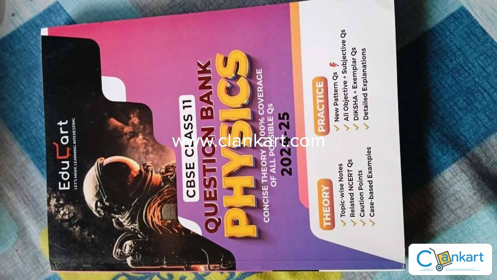 Buy '1. Physics Question Bank 2. Chemistry Question Bank. 3. Biology ...