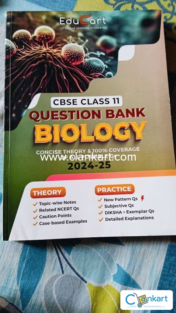 Buy '1. Physics Question Bank 2. Chemistry Question Bank. 3. Biology ...