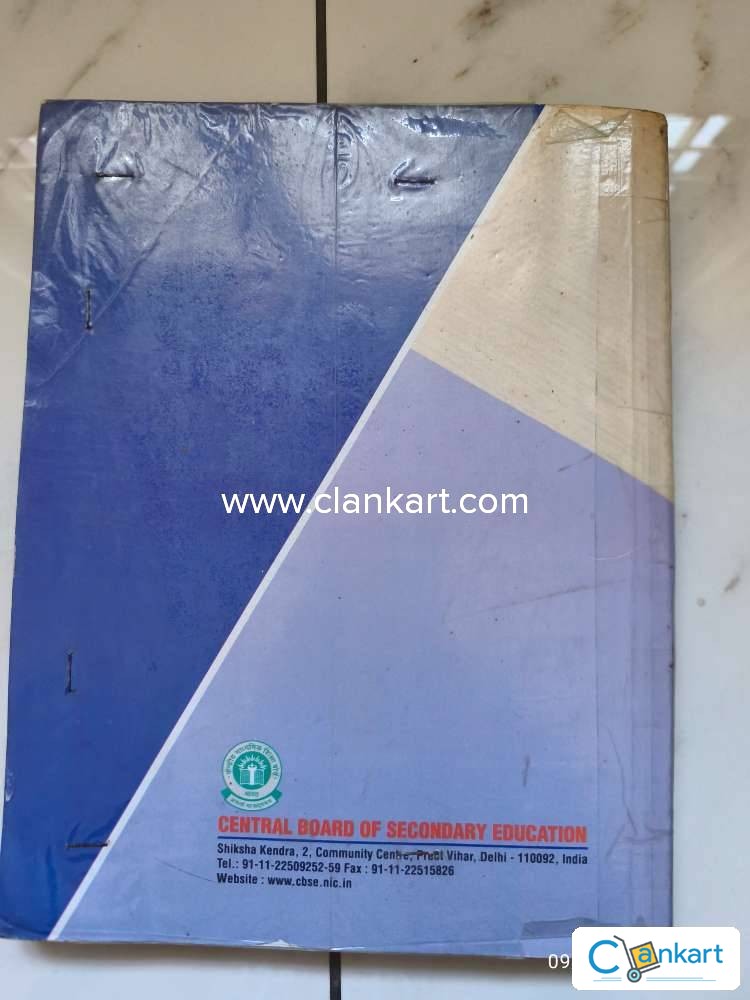Buy 'English Communicative Workbook CBSE Class X Interact In English ...