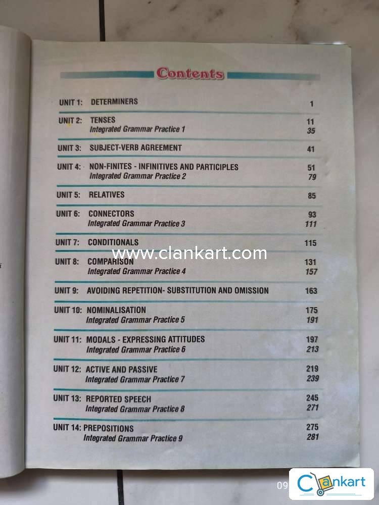 Buy 'English Communicative Workbook CBSE Class X Interact In English ...