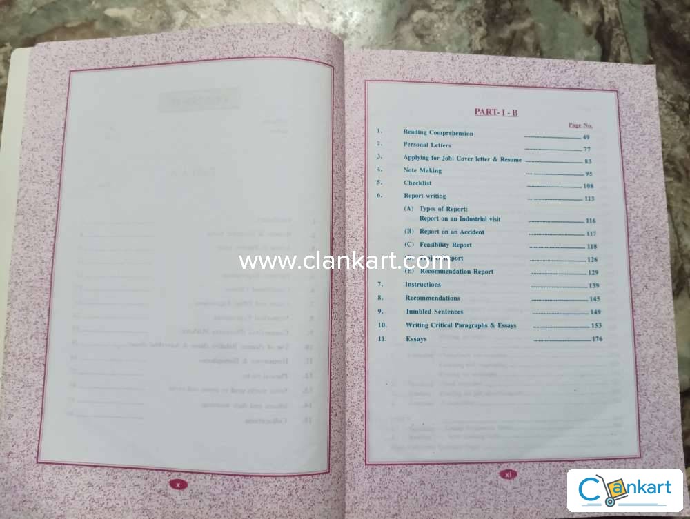Buy 'English Workbook 2 By Dr. P. Rathna' Book In Excellent Condition ...