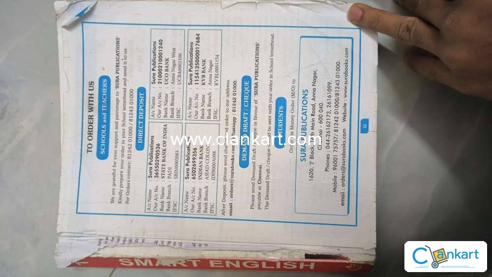 Buy '11th Standard English Workbook Cum Guide Tamilnadu State Board ... Buy '11th Standard English Workbook Cum Guide Tamilnadu State Board ...