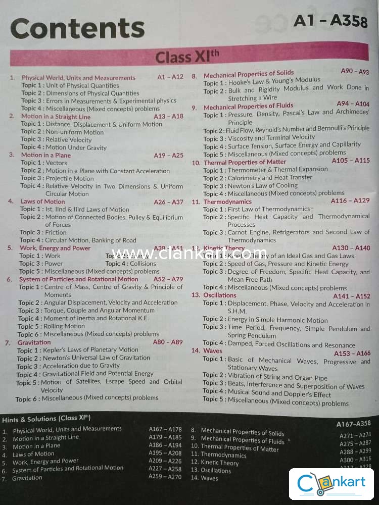 Buy 'Errorless 45 Previous Years IIT JEE Advanced (1978 - 2021) + JEE ... Buy 'Errorless 45 Previous Years IIT JEE Advanced (1978 - 2021) + JEE ...