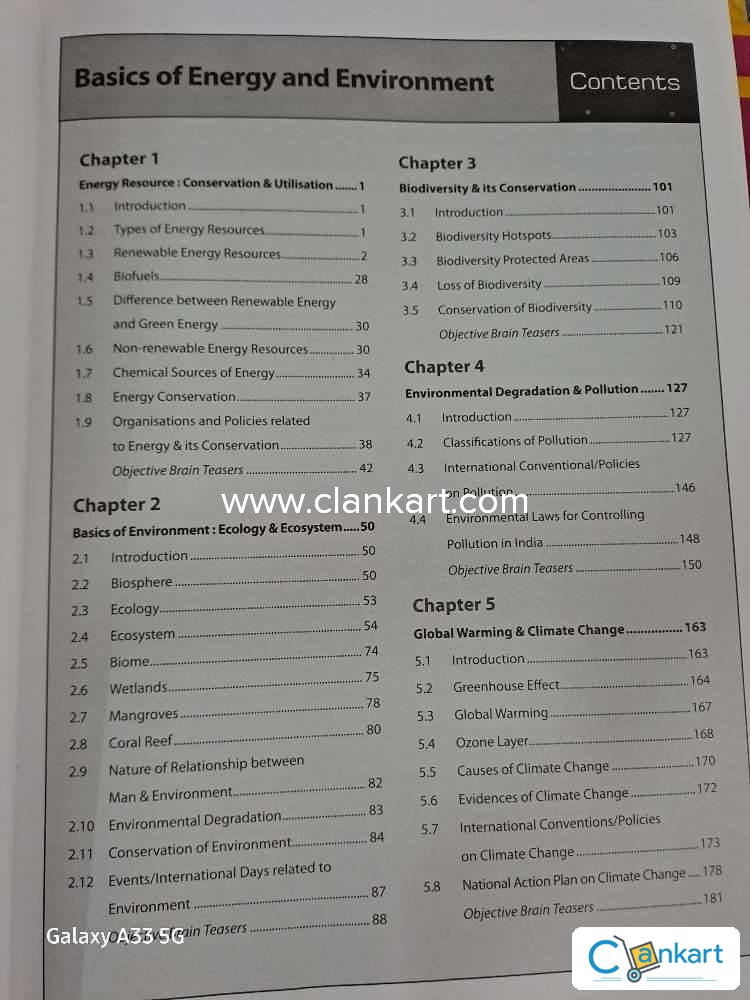 Buy 'Ese (Prelims) 2019 Paper I: Gs & Engineering Aptitude - Basics Of ...