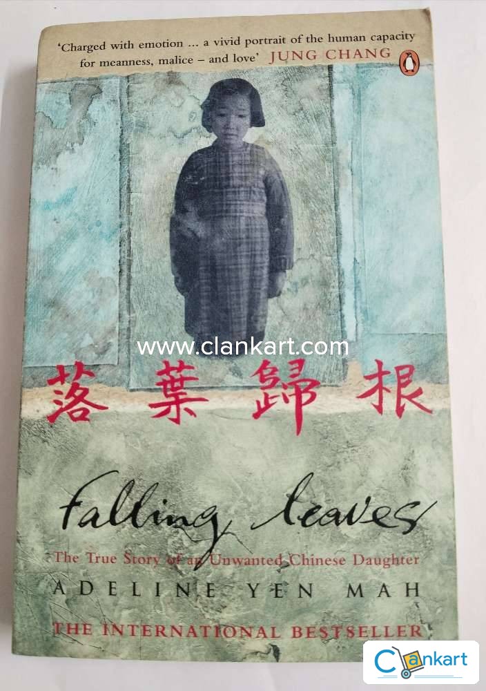 Buy 'Falling Leaves: The True Story Of An Unwanted Chinese Daughter ...