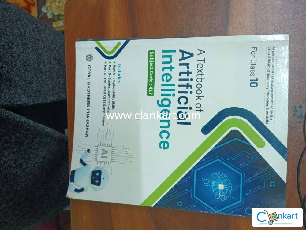 Buy '' Book In Excellent Condition At Clankart.com