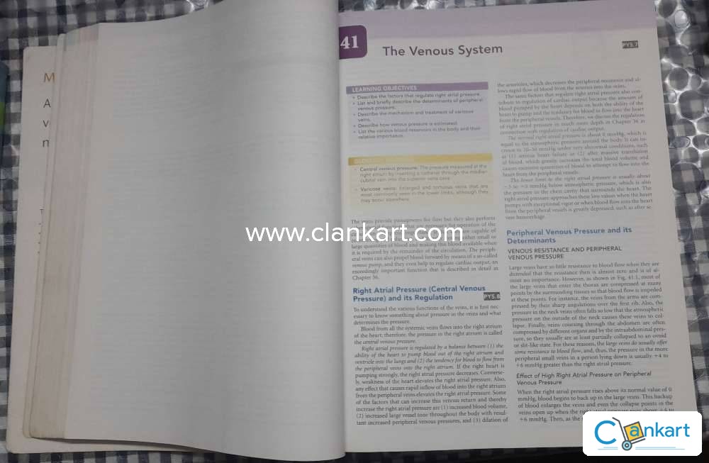 Buy 'Guyton & Hall Textbook Of Medical Physiology_3rd Sae-E-Book: Third ...