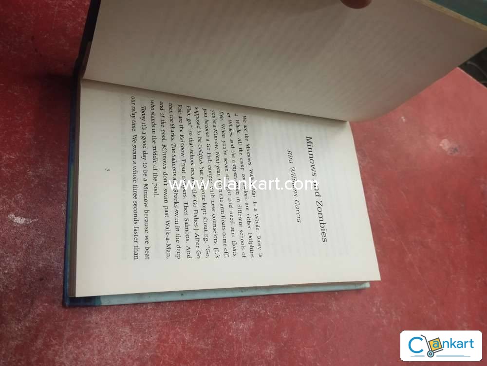 Buy 'The Hero Next Door' Book In Excellent Condition At Clankart.com