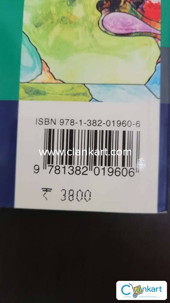 Buy 'Oxford IB Theory Of Knowledge Course Companion' Book In Excellent ...