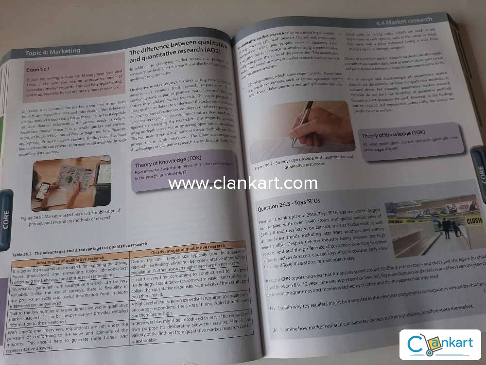 Buy 'Business Management 5th Edition' Book In Excellent Condition At ... Buy 'Business Management 5th Edition' Book In Excellent Condition At ...