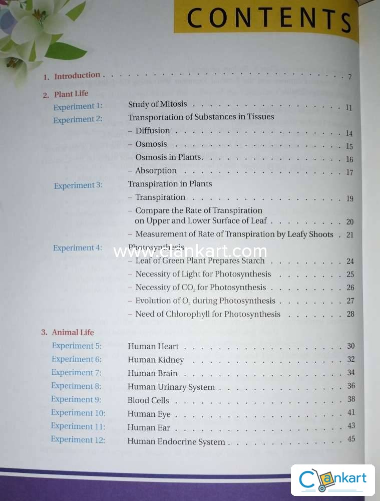 Buy 'ICSE BIOLOGY LAB MANUAL WITH VIVA VOCE FOR CLASS 10 ( MARINA ... Buy 'ICSE BIOLOGY LAB MANUAL WITH VIVA VOCE FOR CLASS 10 ( MARINA ...