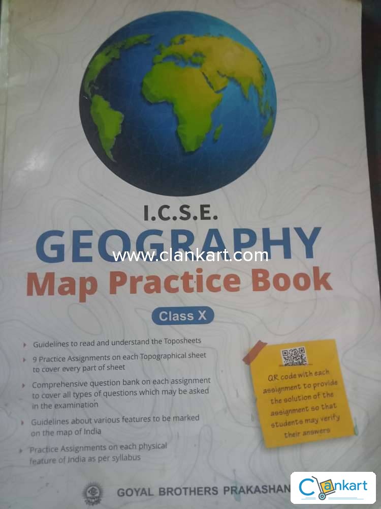Buy 'Geography' Book In Excellent Condition At Clankart.com Buy 'Geography' Book In Excellent Condition At Clankart.com
