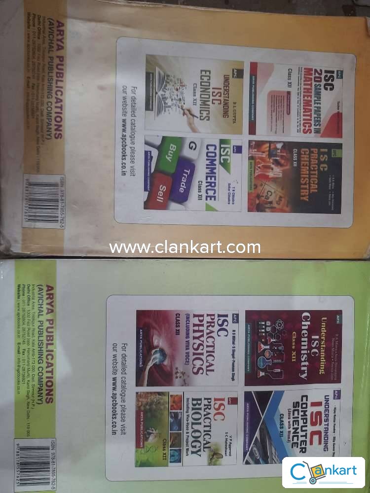 Buy 'MATHEMATICS' Book In Excellent Condition At Clankart.com