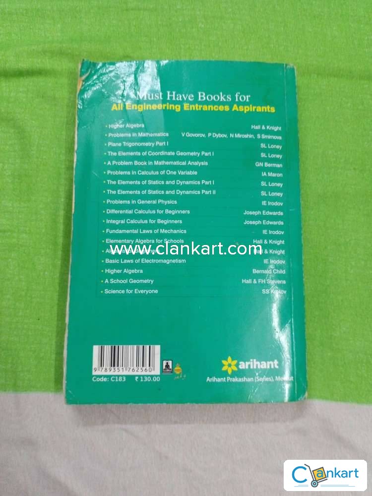 Buy '49011020Problems In Gen. Physics' Book In Excellent Condition At ... Buy '49011020Problems In Gen. Physics' Book In Excellent Condition At ...