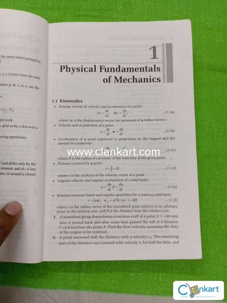Buy '49011020Problems In Gen. Physics' Book In Excellent Condition At ... Buy '49011020Problems In Gen. Physics' Book In Excellent Condition At ...