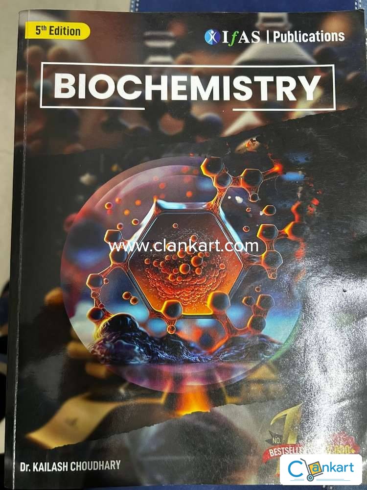 Buy 'Life Science' Book In Excellent Condition At Clankart.com