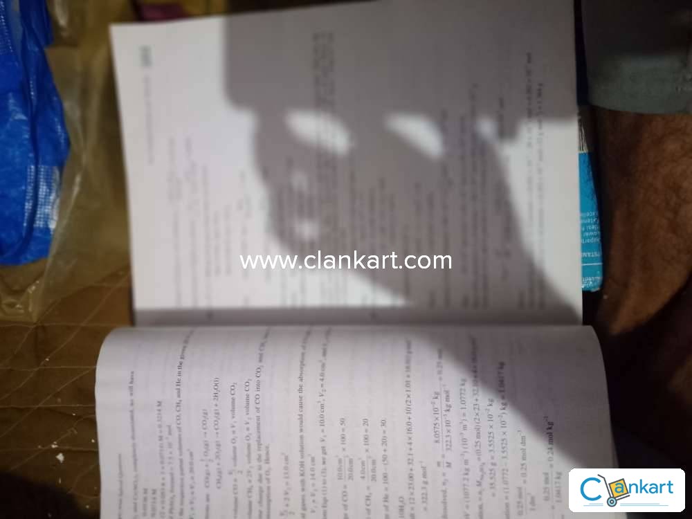Buy 'IIT CHEMISTRY Topic Wise Solved Questions Since 1978' Book In ...