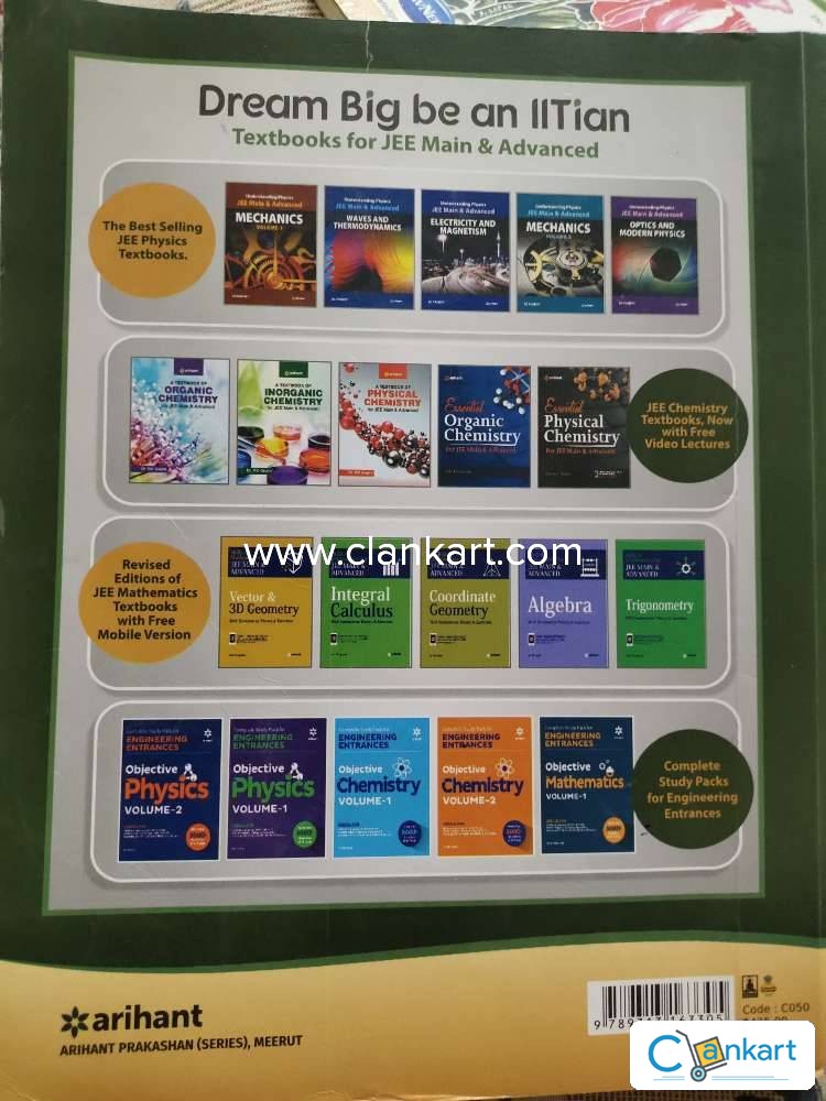 Buy '40 Years Chapterwise Topicwise Solved Papers (2018-1979) IIT JEE ... Buy '40 Years Chapterwise Topicwise Solved Papers (2018-1979) IIT JEE ...