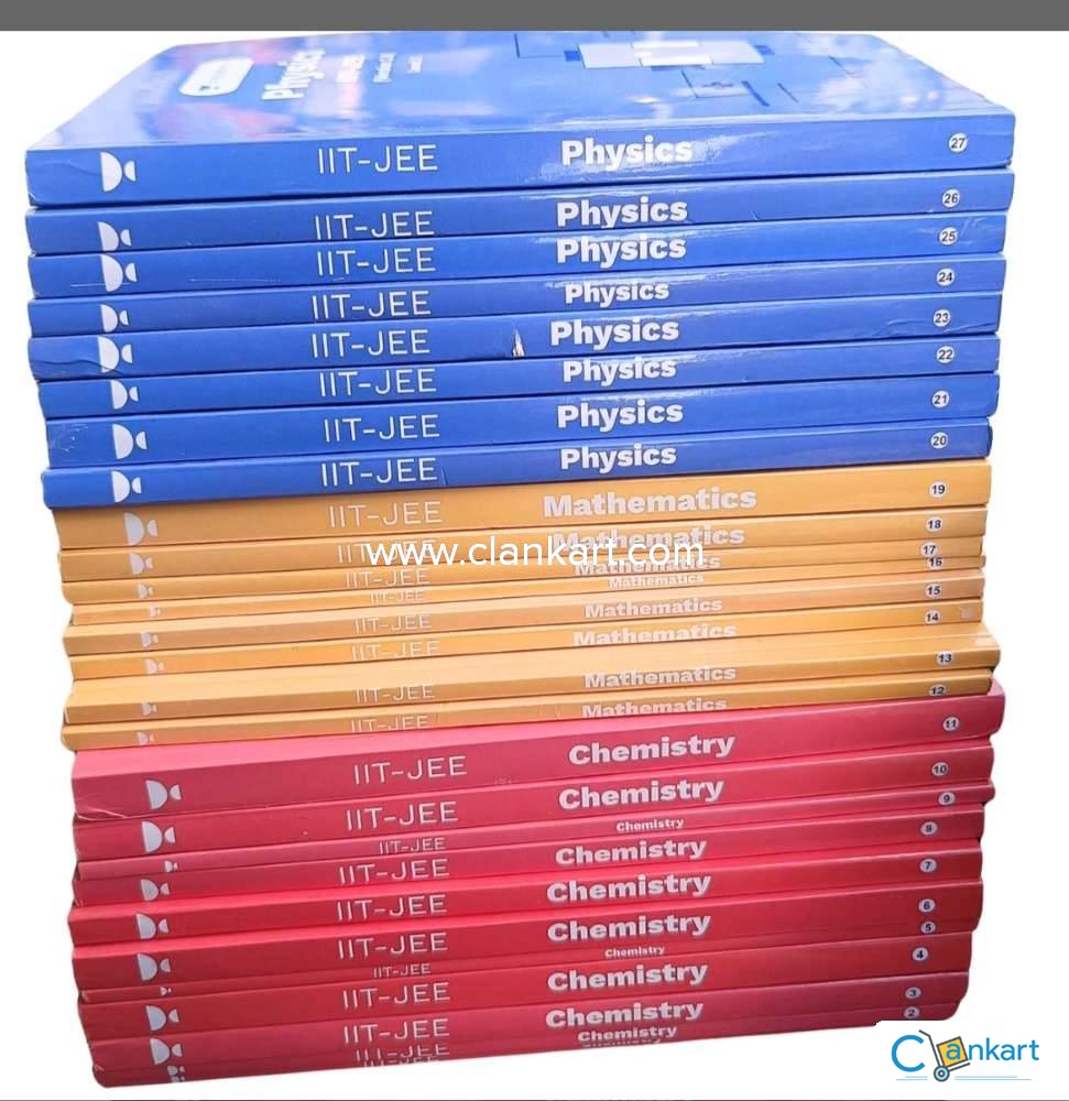 Buy Unacademy Iit Jee Module Book In Excellent Condition At