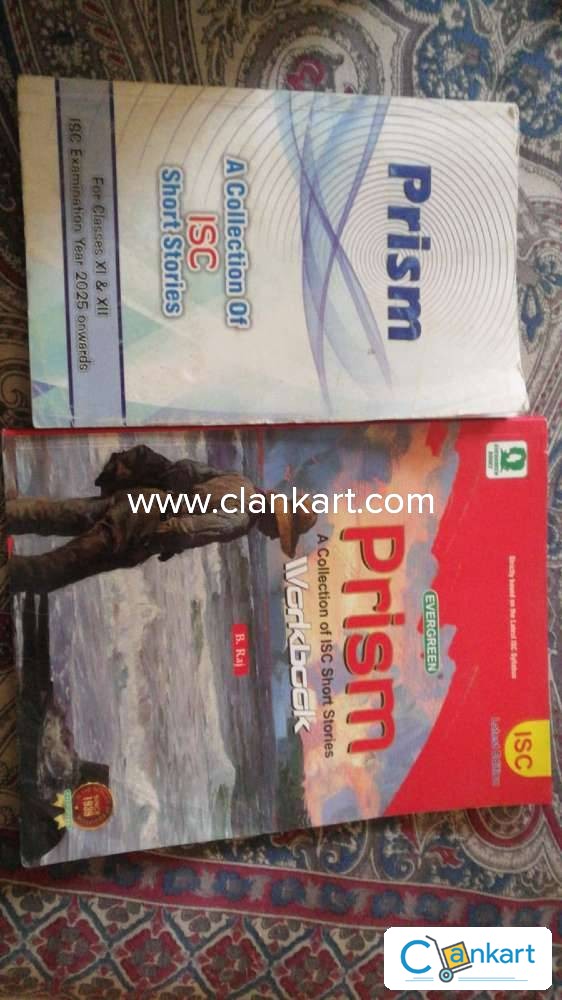 Buy 'ISC CLASS 12 ENGLISH SET(GRAMMAR + THEORY) BOOKS + WORKBOOK' Book ...
