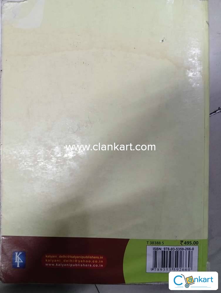 Buy 'Geography' Book In Good Condition At Clankart.com