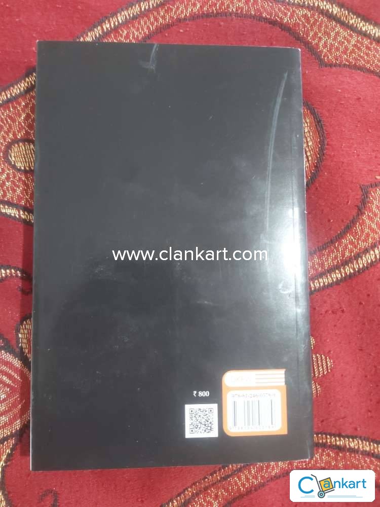 Buy 'A Modern Introduction To Indian Aesthetic Theory' Book In ...