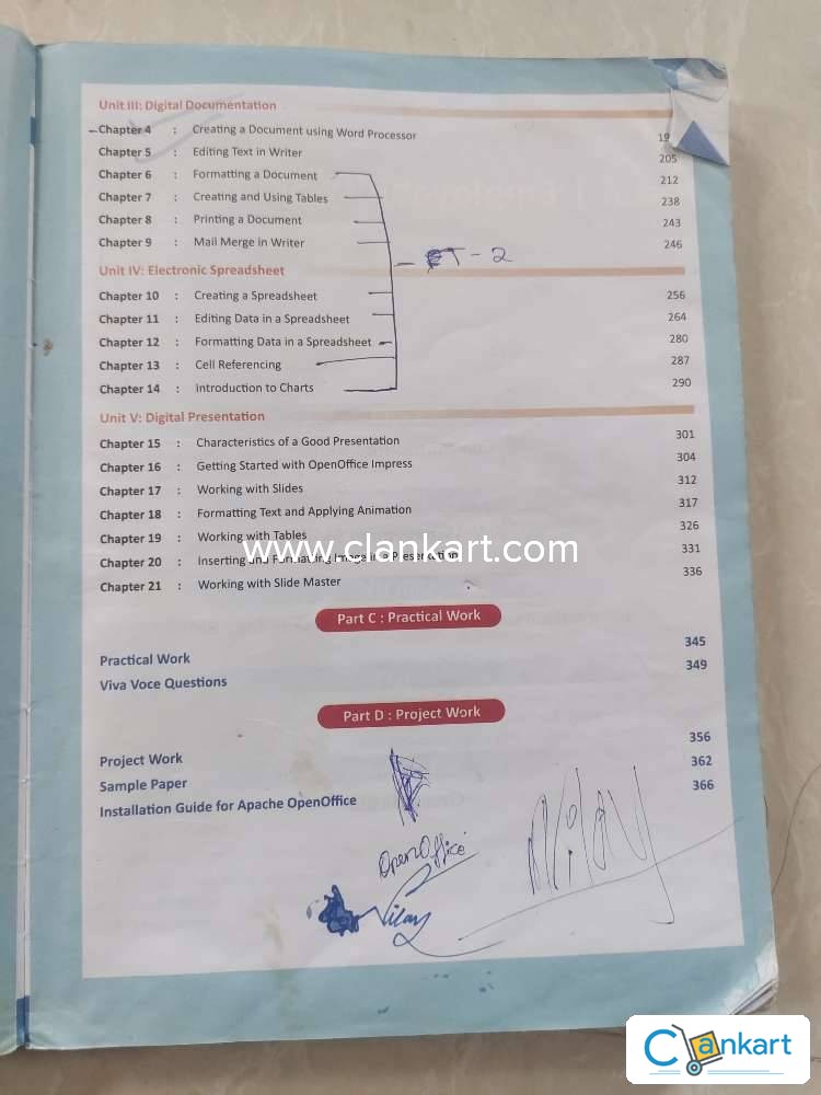 Buy 'Information Technology Skill Course Subject Code 402 Level1 Based ...