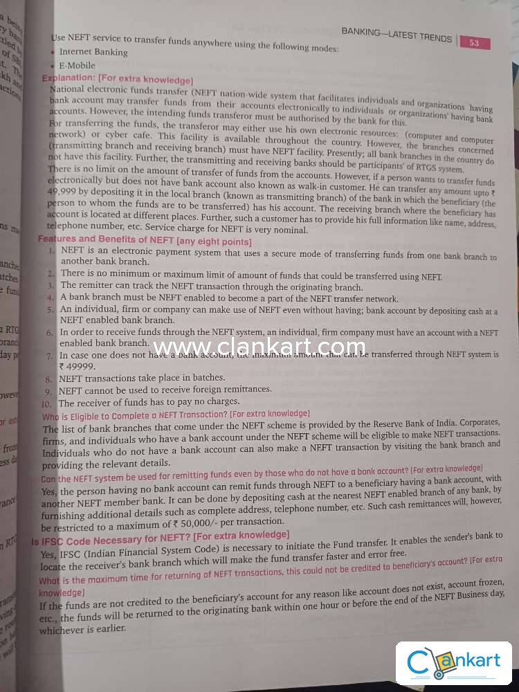 Buy 'Isc Handbook Commerce Class 12th Vatsal' Book In Good Condition At ...