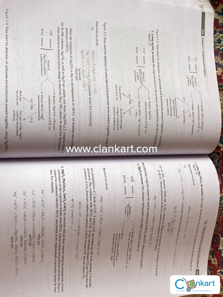 Buy 'J.D Lee Inorganic Chemistry For JEE' Book In Excellent Condition ...