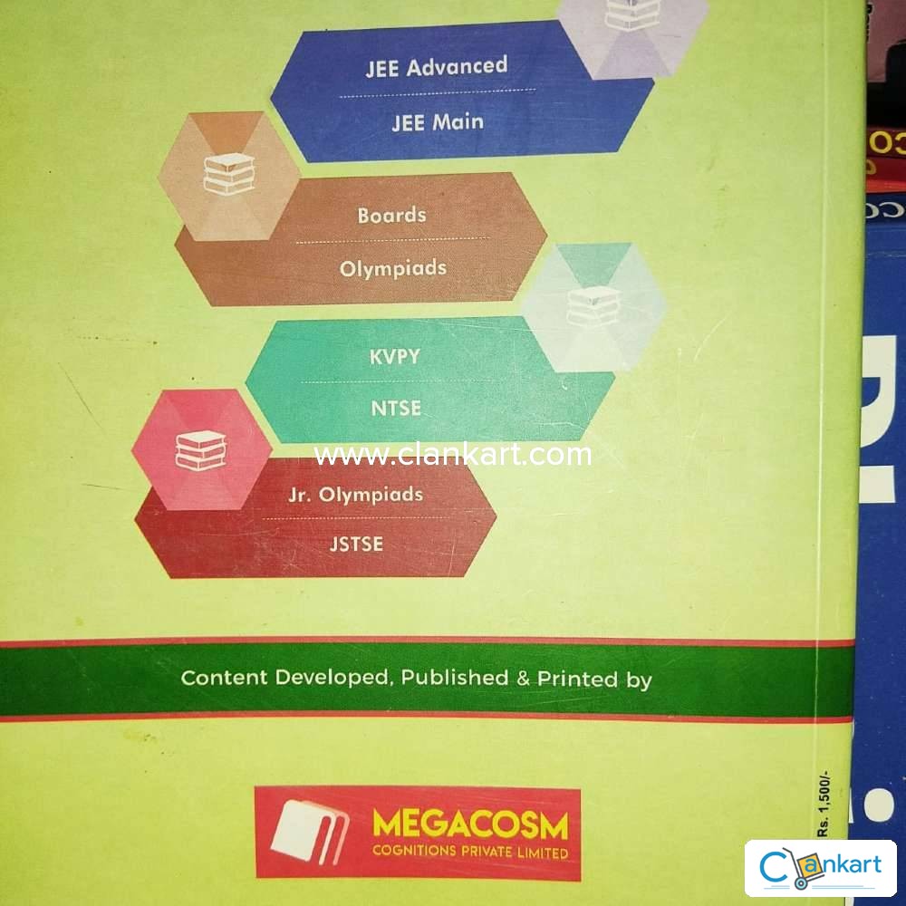 Buy 'ARCHIVE JEE Advanced Question Bank By FIITJEE' Book In Excellent ...