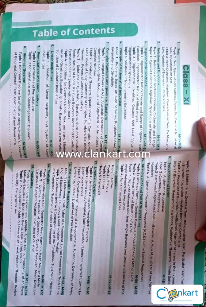 Buy '44 Years Mathematics JEE Advanced (1978 - 2021) + JEE Main ...