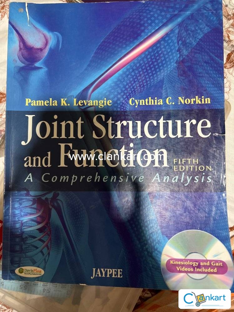 Buy 'Kinesiology' Book In Excellent Condition At Clankart.com Buy 'Kinesiology' Book In Excellent Condition At Clankart.com