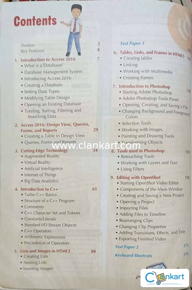 Buy 'new KEYBOARD Windows 10 MS Office 2016' Book In Excellent ...