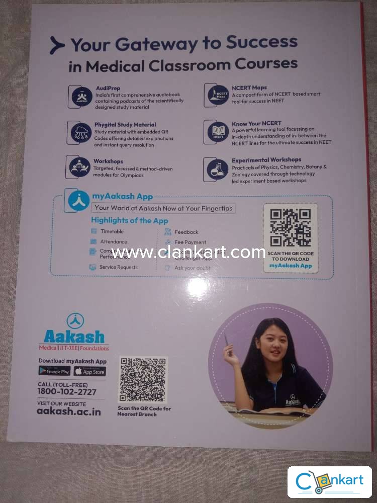 Buy 'KNOW YOUR NCERT FOR NEET-Botany' Book In Excellent Condition At ...