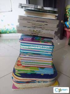 Buy 'Baby Touch Books, Busy Books, Read And Grow With Pepper, Peppa Books, My First Book' Book ...