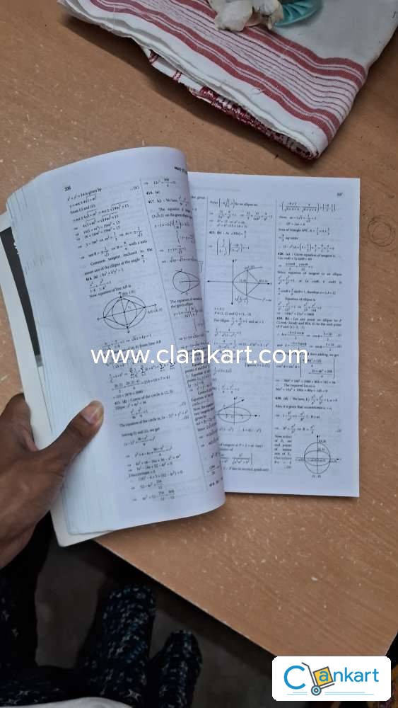 Buy 'JEE Main And IIT JEE Advance PYQ Solved Question Papers With ... Buy 'JEE Main And IIT JEE Advance PYQ Solved Question Papers With ...