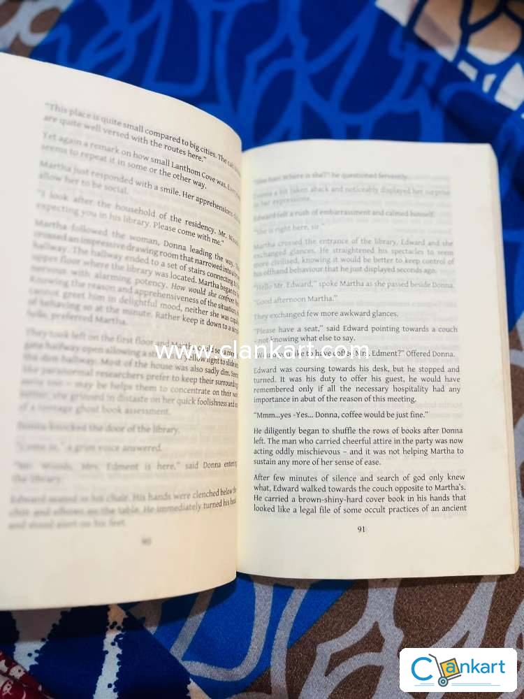 Buy 'The Copper Gauntlet (Magisterium, #2)' Book In Good Condition At ...