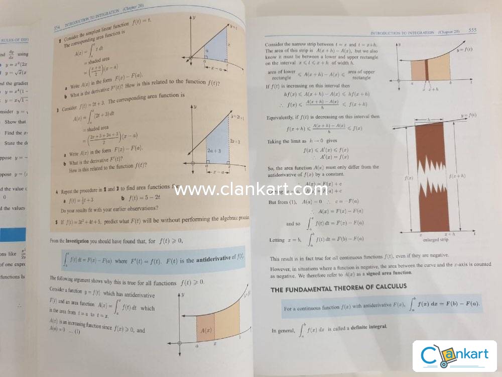 Buy 'Mathematics: Analysis And Approaches HL (Mathematics For The ...