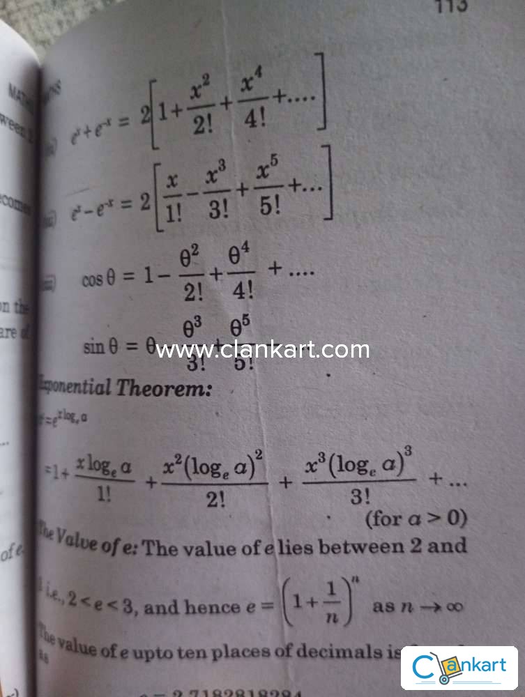 Buy 'Mathematics Formulae & Definitions (RPH Pocket-Book/Handbook ...
