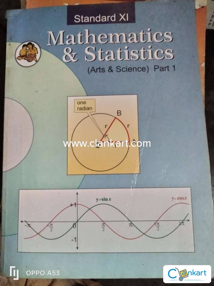 Statistics Math Art