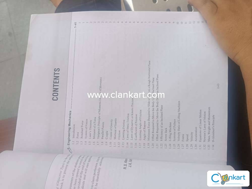 Buy 'MECHANICAL ENGINEERING (CONVENTIONAL AND OBJECTIVE TYPE) 2023 ...